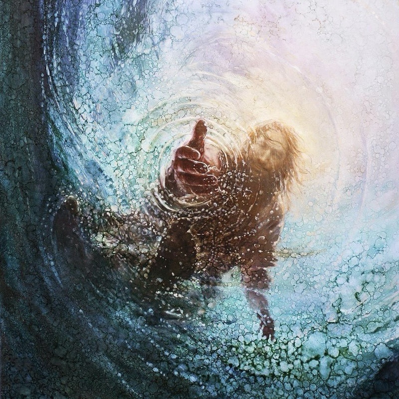 Will the Real Jesus Please Stand Up? | From Psychic / Medium Danielle Egnew